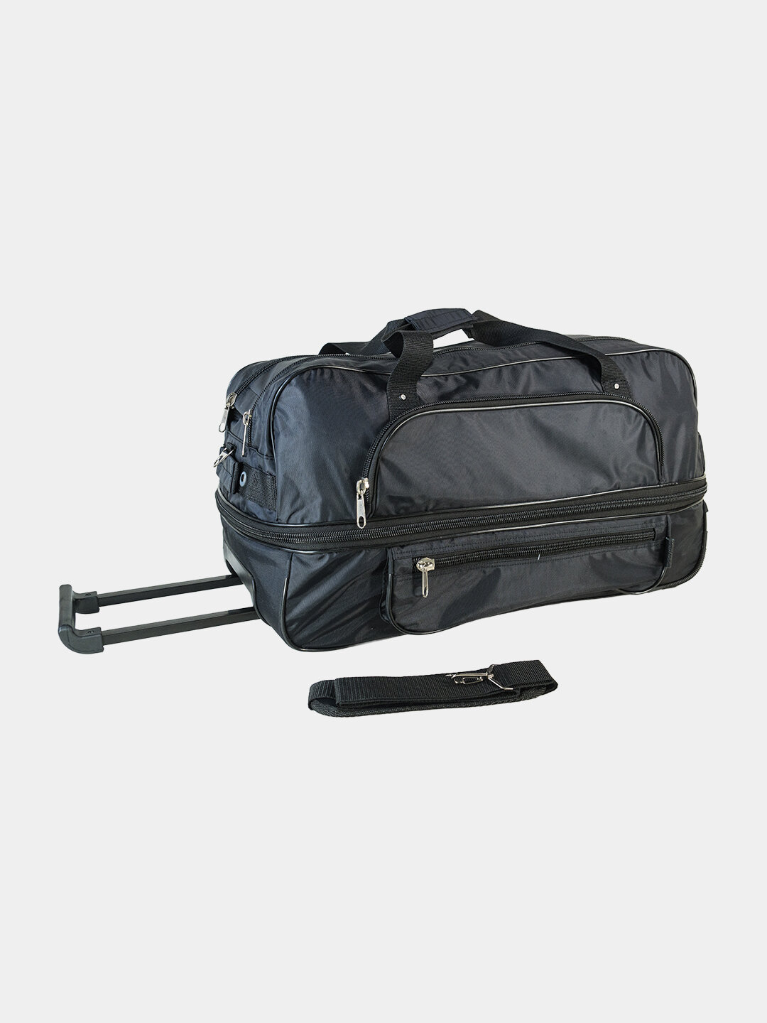 Сумка дорожная 