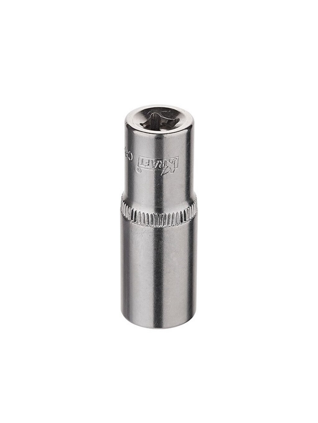 Головка торцевая 1/4" (13) "KRAFT" (высокая)