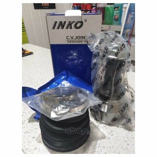Шрус внешний INKO 327028