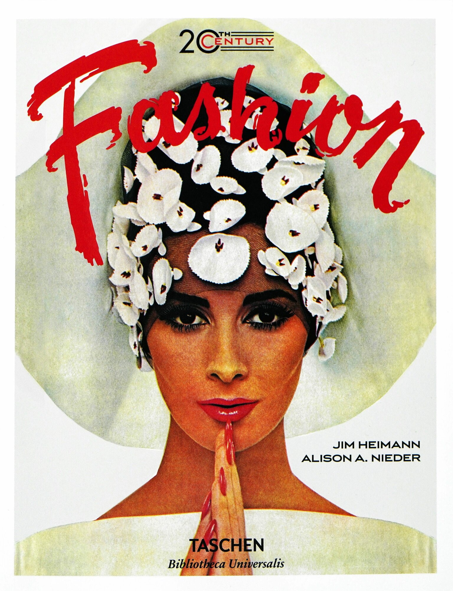 20th-Century Fashion. 100 Years of Apparel Ads