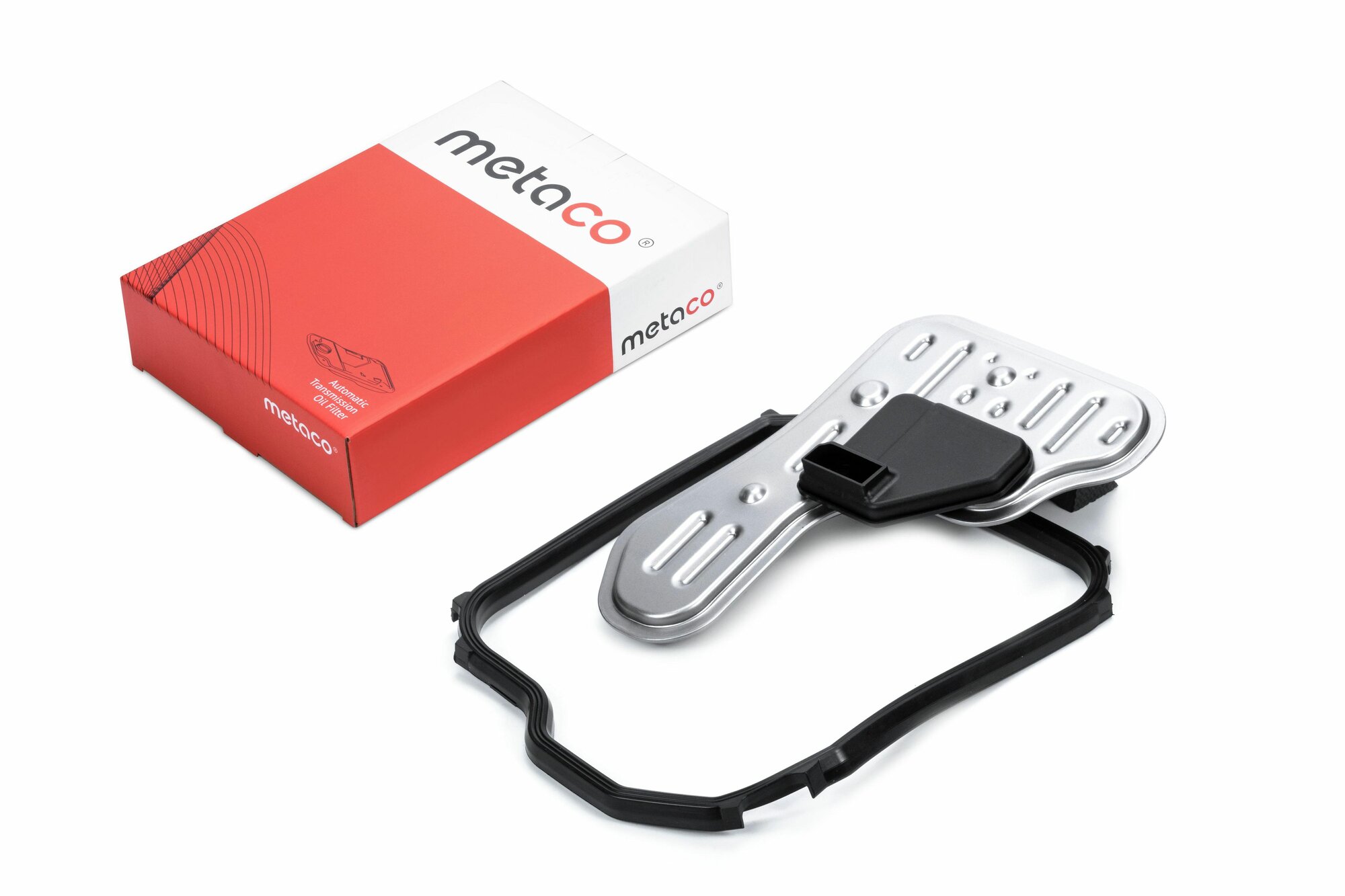 Фильтр АКПП METACO, Renault Рено Sandero Сандеро Peugeot Пежо 308, 1040-033