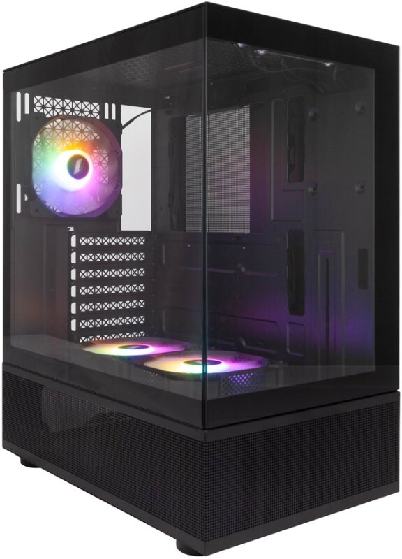 Игровой компьютер Onci Intel Core i5 14400F, DDR5 16GB, 1024GB SSD m.2, 8Gb RTX 5060, БП 700W, Windows 11 — фото 1