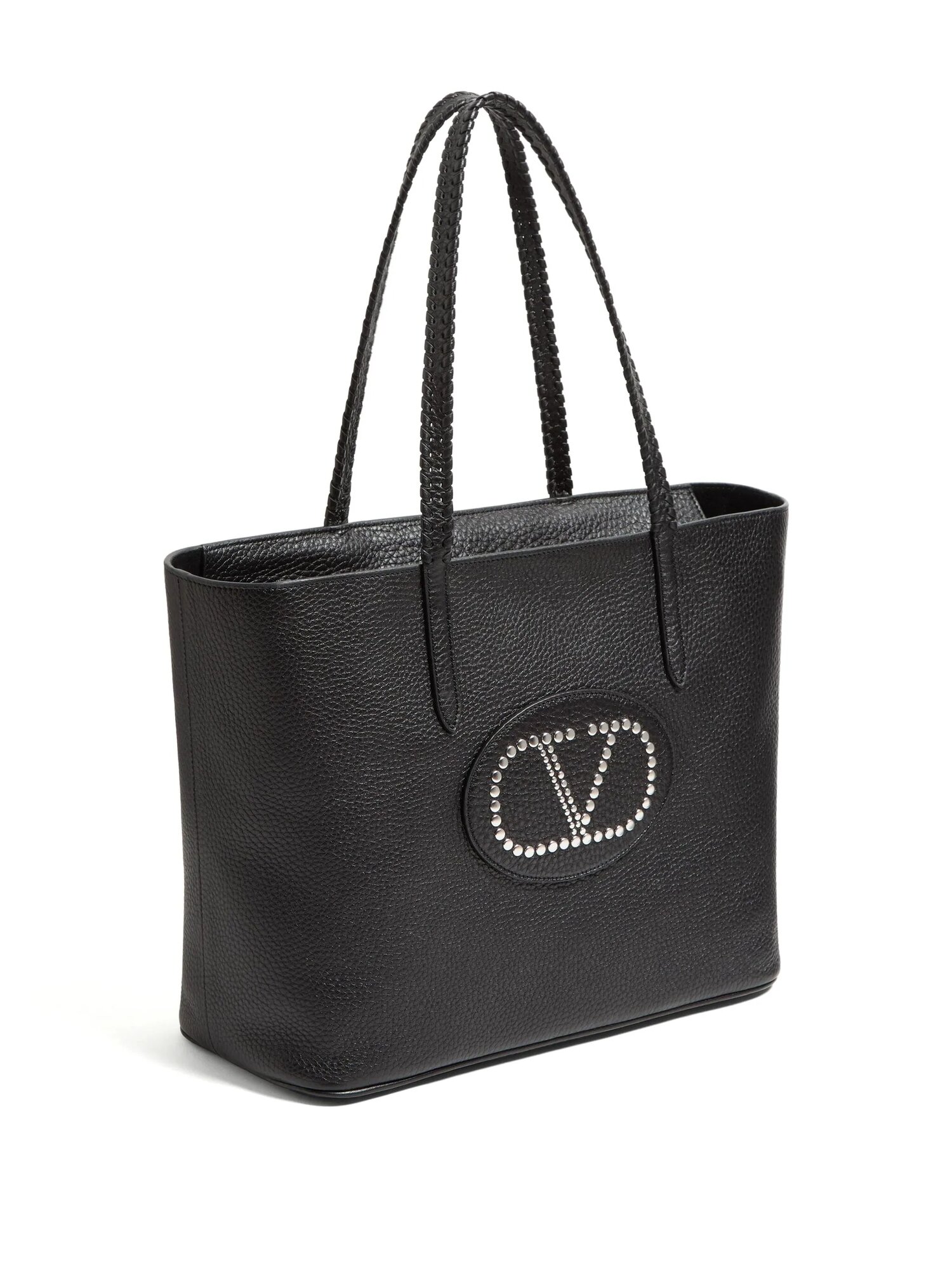 Сумка Valentino Nellcôte, черный — фото 1