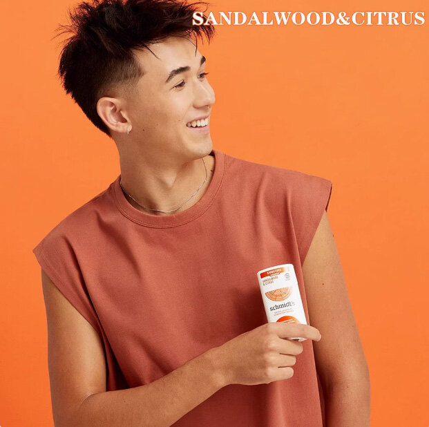 Дезодорант