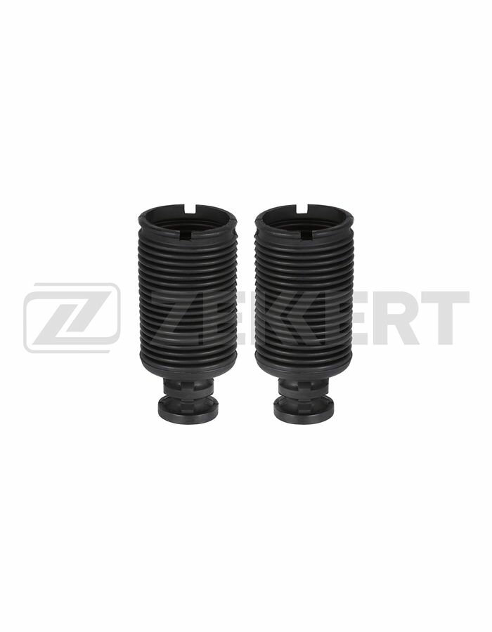 Комплект пыльника с отбойником (2 шт.) Toyota Caldina (T190 T210) 92- Carina (T210) 96- Corolla (