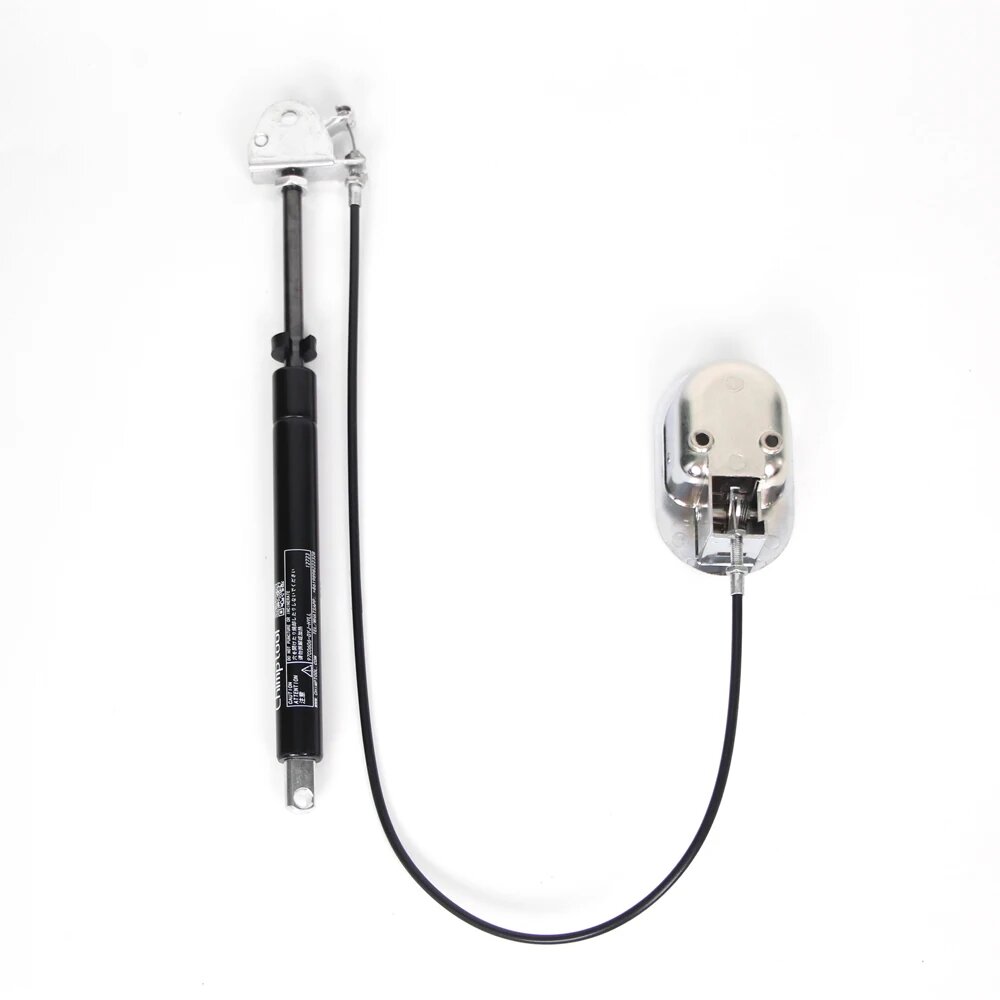 Регулируемая газовая пружина Chimptool 450mm, 100N