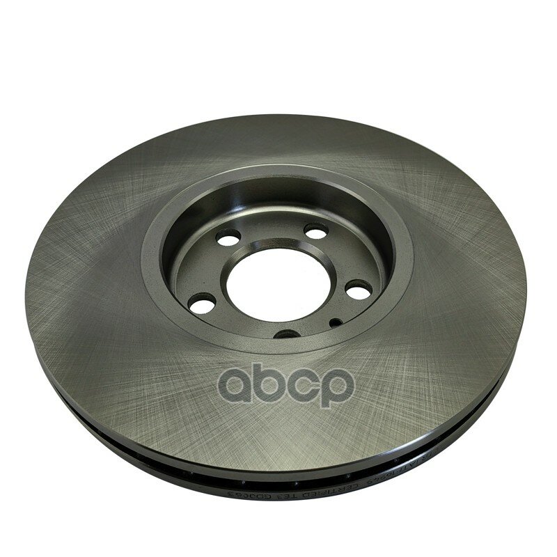 Диск тормозной CTR арт. GD0063