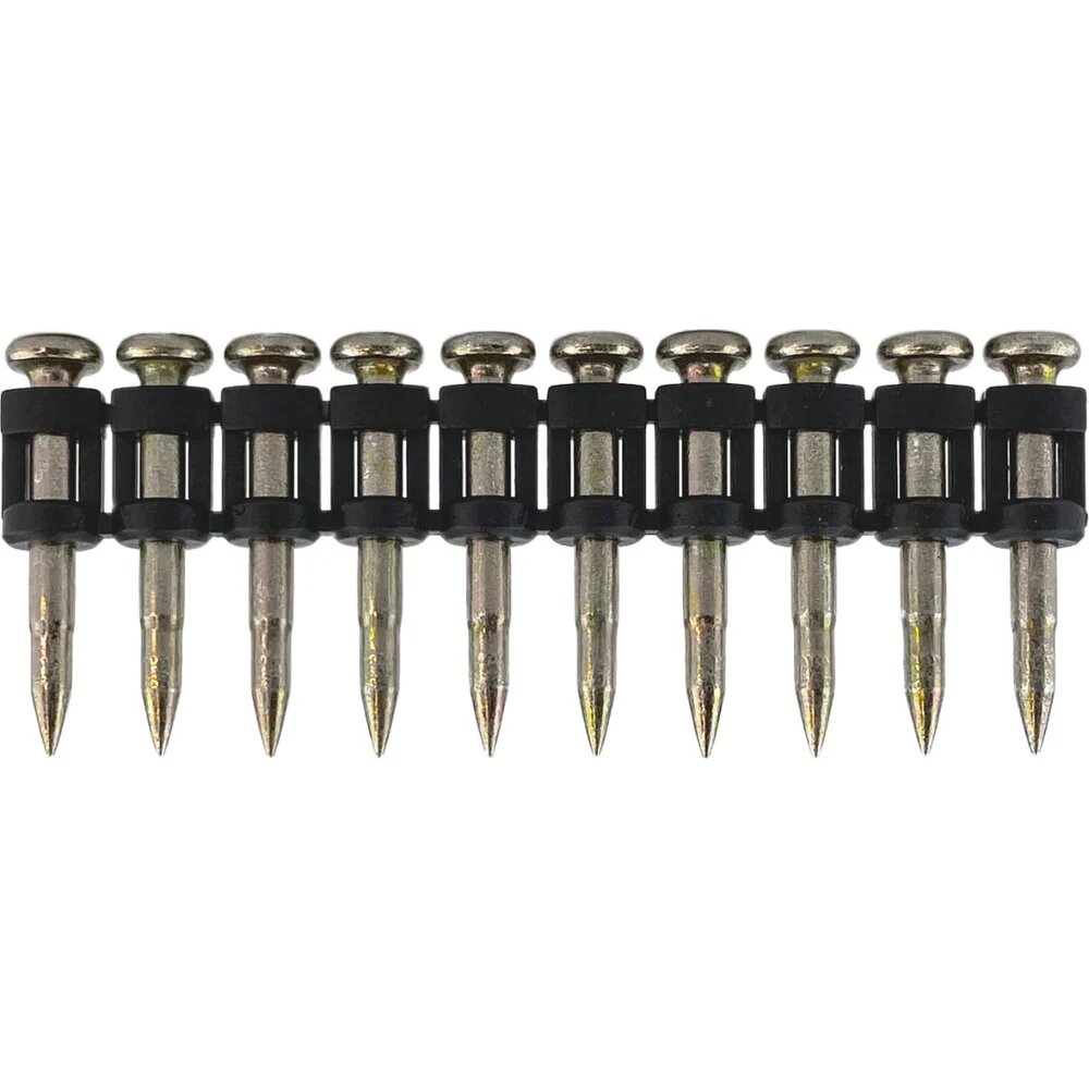 Гвоздь по бетону Yoshi 3,0/38, кованый, 500 шт. ЦБ-00004170