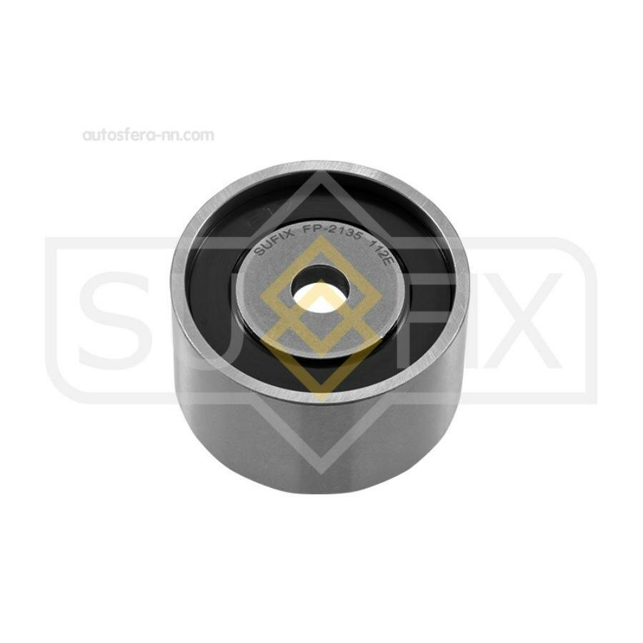 SUFIX FP2135 Ролик направляющий ГРМ