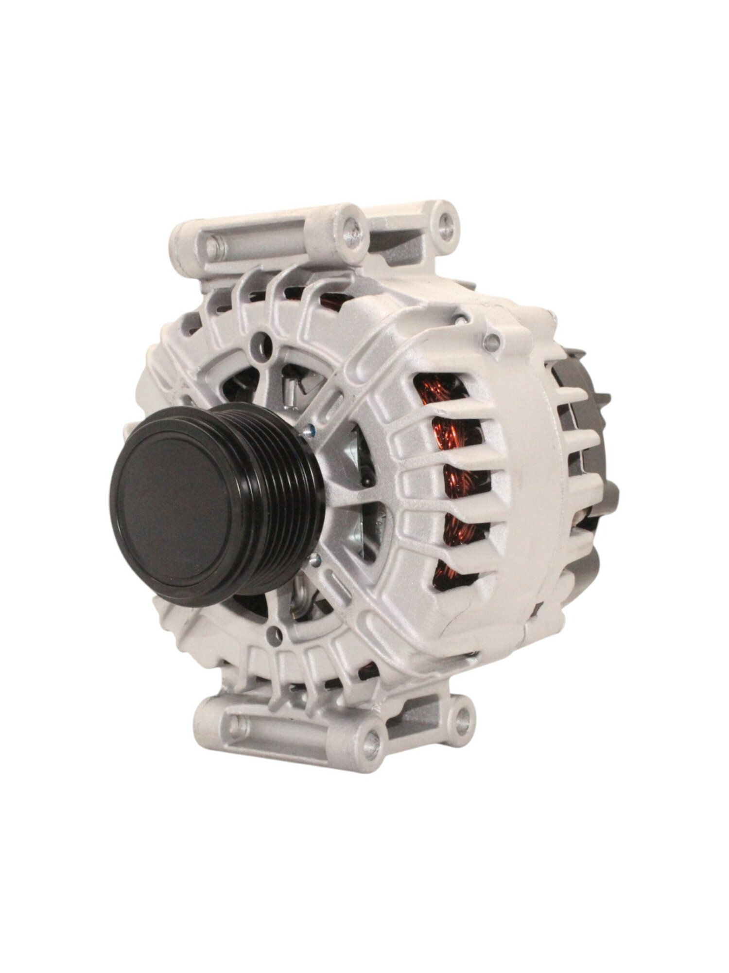 Генератор Ауди А3, Шкода Кодиак, Октавия, Суперб, Фольксваген Пассат, Тигуан (TT13149)