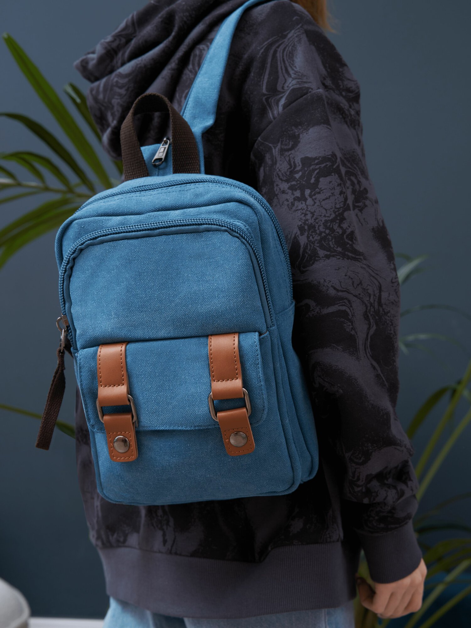 Рюкзак One True Bag