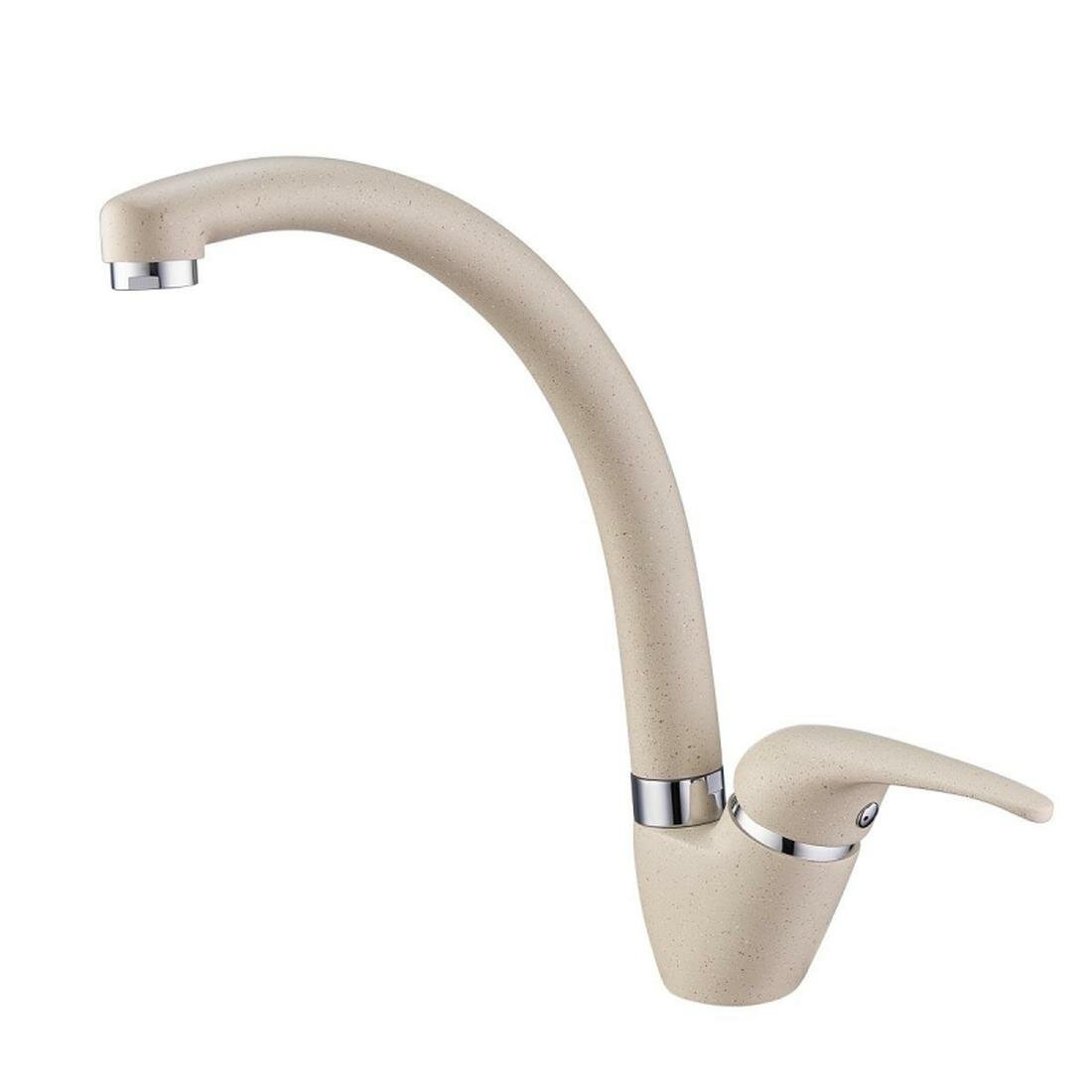 Смеситель EMAR 3013, встраиваемый, латунь/хром, 3013.4 Берилл