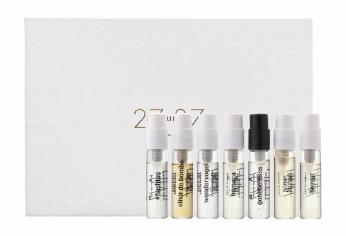 27 87 PERFUMES DISCOVERY KIT парфюмерная вода унисекс 10*2мл