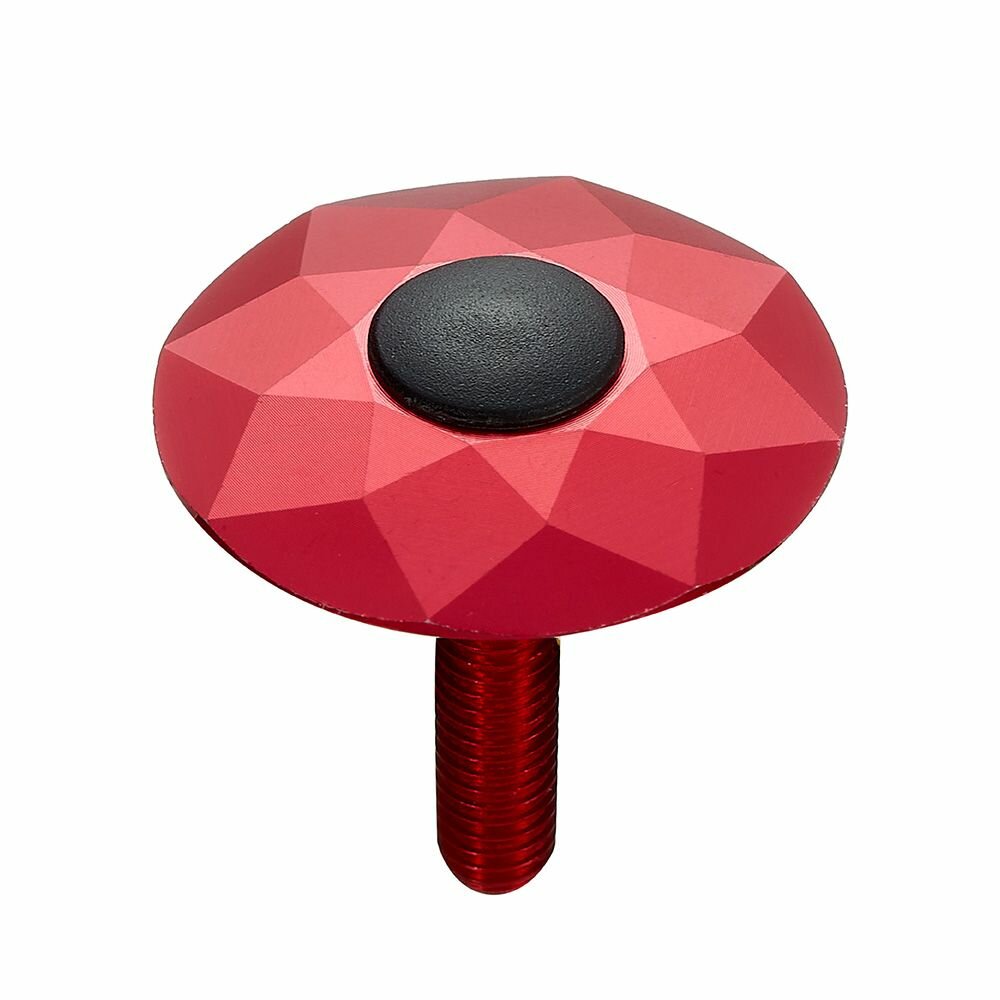 Крышка якоря декоративная Motsuv