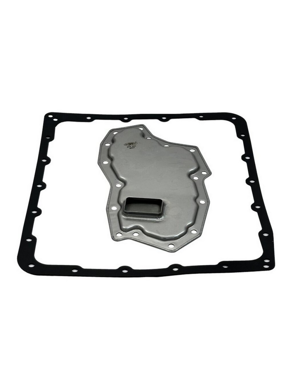 Фильтр масляный АКПП GOODWILL ATG 043