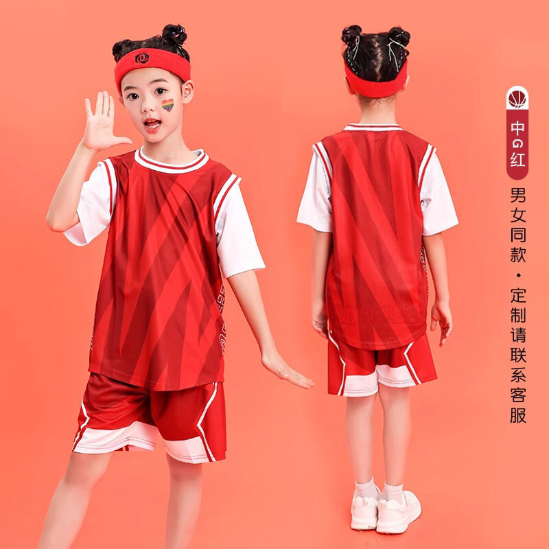 Форма спортивная