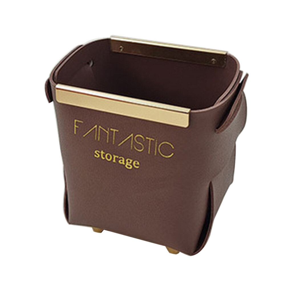 Складной настольный шкаф, фиолетовый