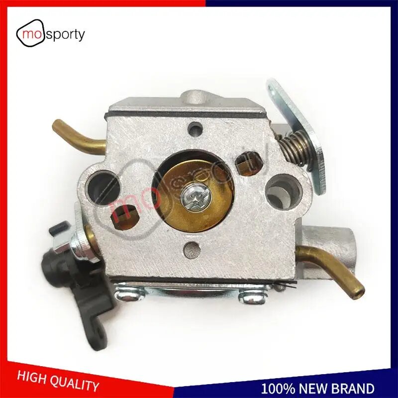 Карбюратор для MTD Craftsman Weedeater Trimmers WT-798-1 WT-798 WT798G Stens 615-731 753-05215 75305215 753 05215