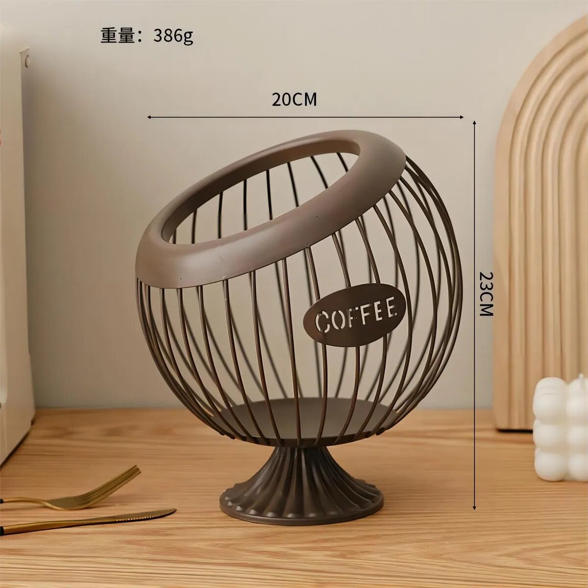 Корзина для хранения длина 20 см, ширина 20 см, высота 23 см.