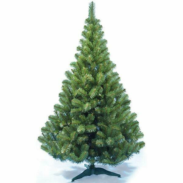 Елка Клеопатра 120 см К-120