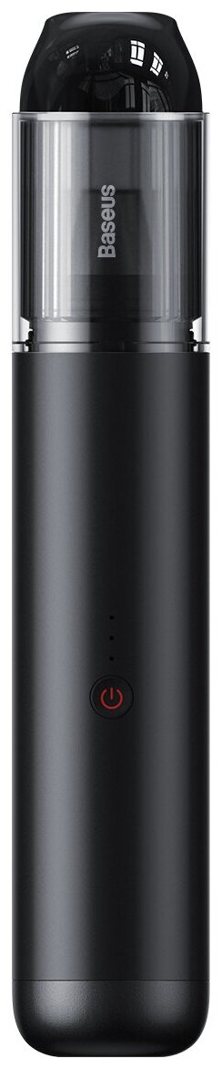 Пылесос автомобильный Baseus A3 Car Vacuum Cleaner (15000pa) Tarnish (CRXCQA3-0A)