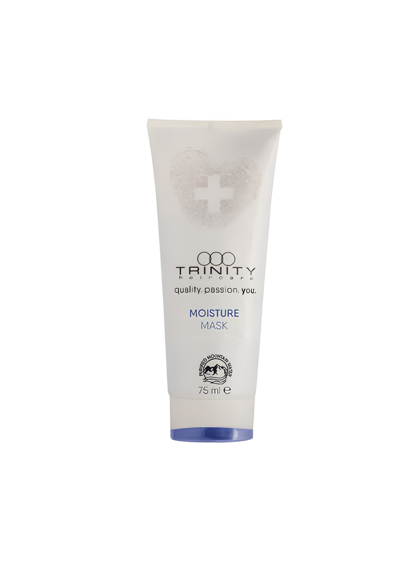 Trinity Care Essentials Moisture Mask Тринити Маска увлажняющая75 мл -