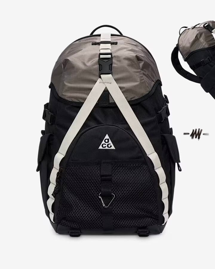 Рюкзак Nike ACG 'daymax' Backpack (25L)