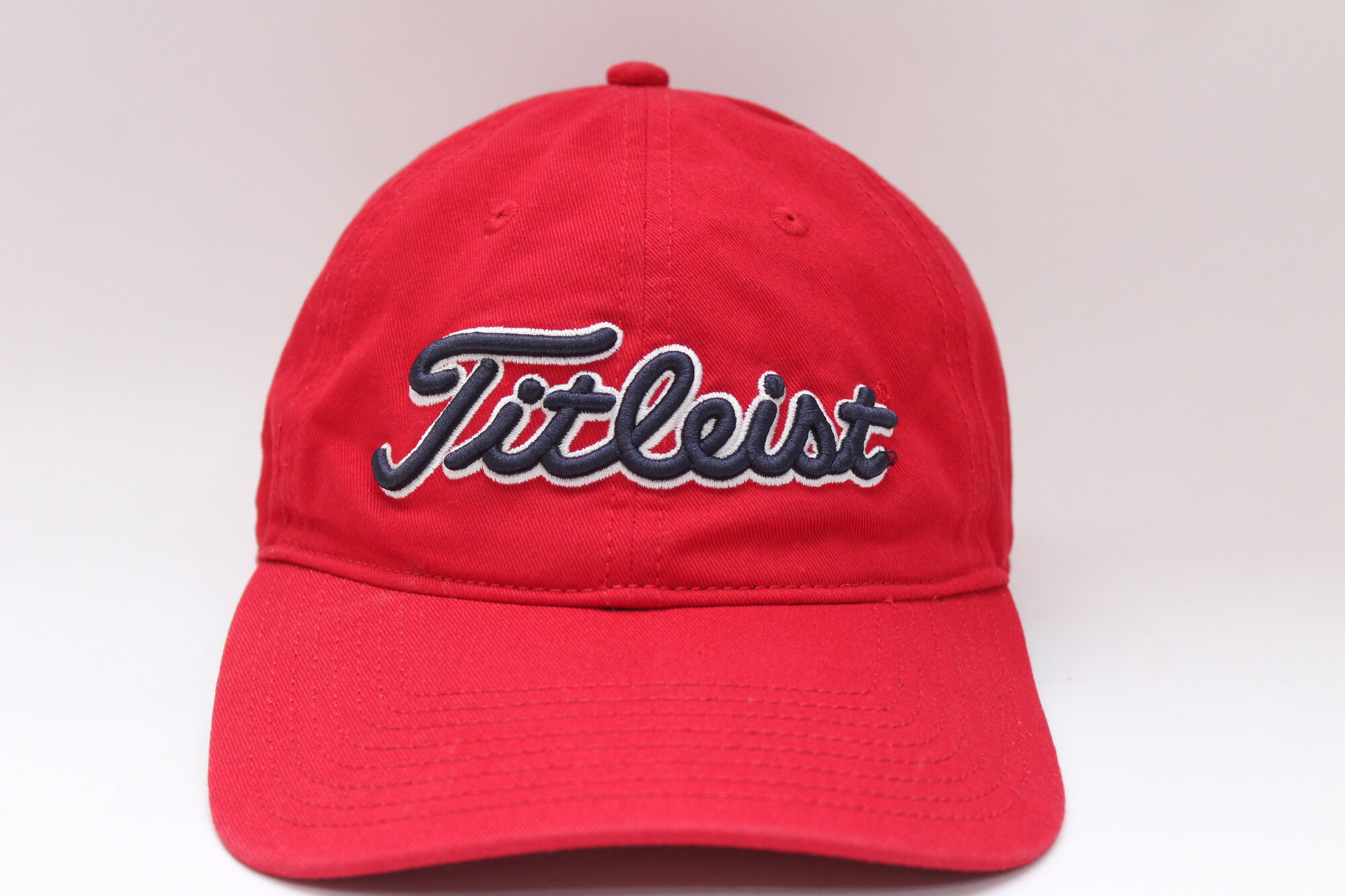 Titleist by New Era Golf Hills Jones Fazio Кепка Бейсболка, One Size