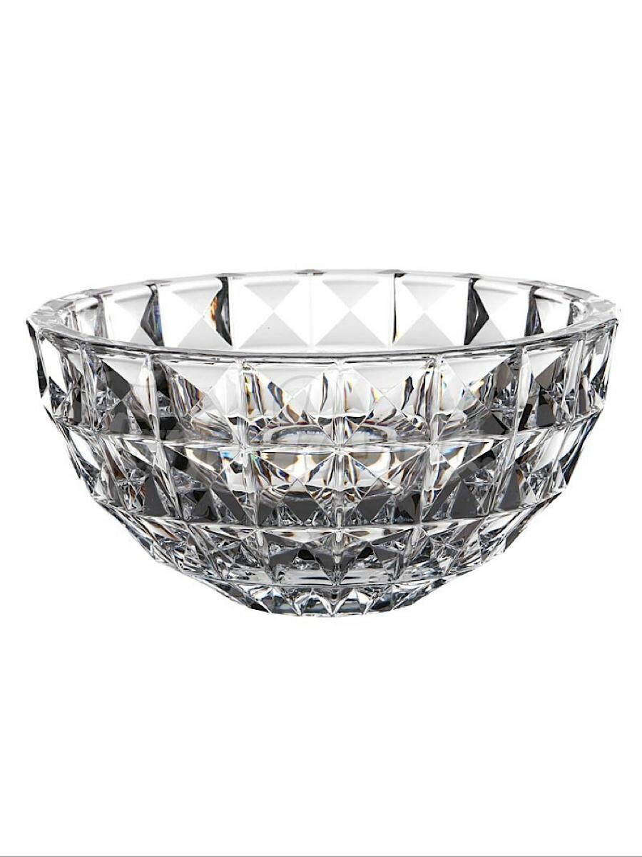 Ваза для фруктов 28 cм "Диамонд"