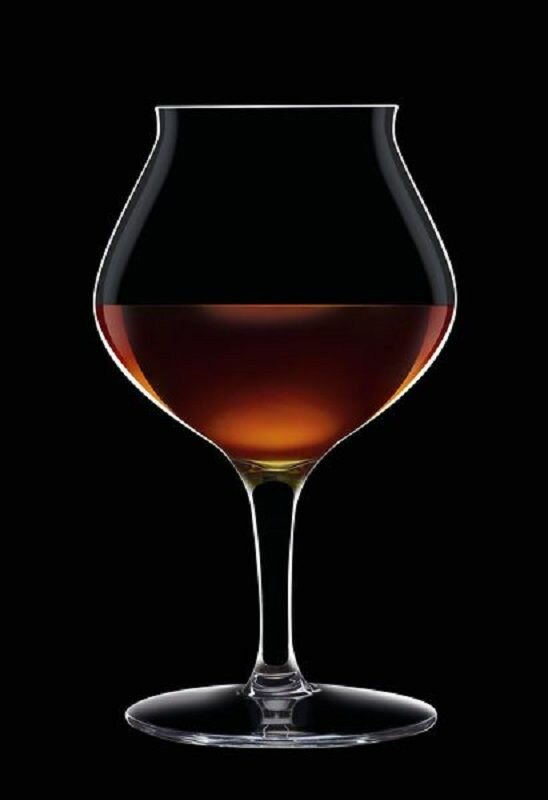 Набор бокалов для рома 170 мл Спиритс