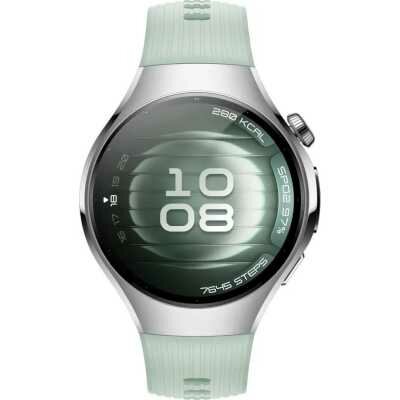Смарт часы Watch 5 42mm Green 55020EVS