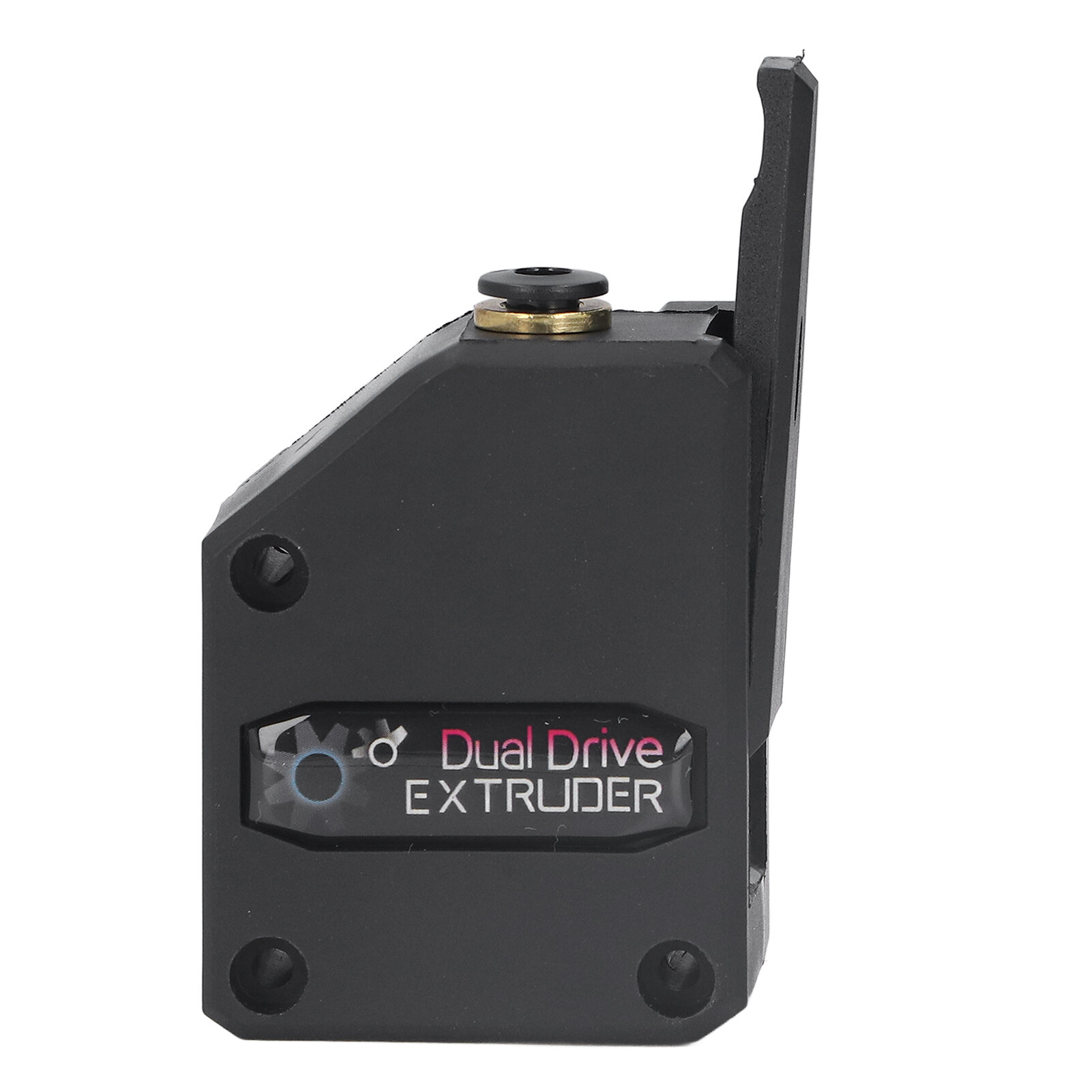 Комплект экструдера для 3D-принтера. Экструдер с нитью 1,75 мм. Передаточное число 3:1. Снижение скорости двойного зубчатого привода.