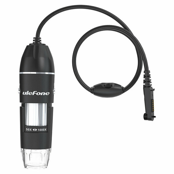 Микроскоп Ulefone uSmart C01