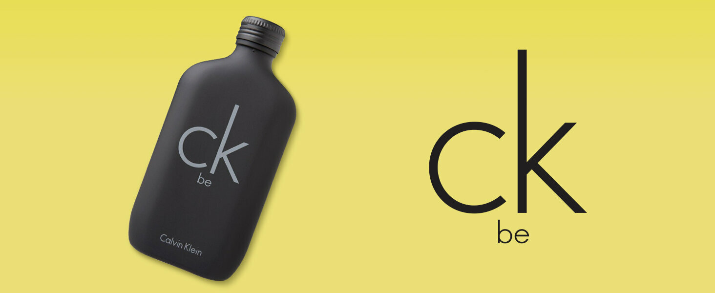 Туалетная вода Calvin Klein CK Be, унисекс аромат для мужчин и женщин, 100 мл (ref.148)