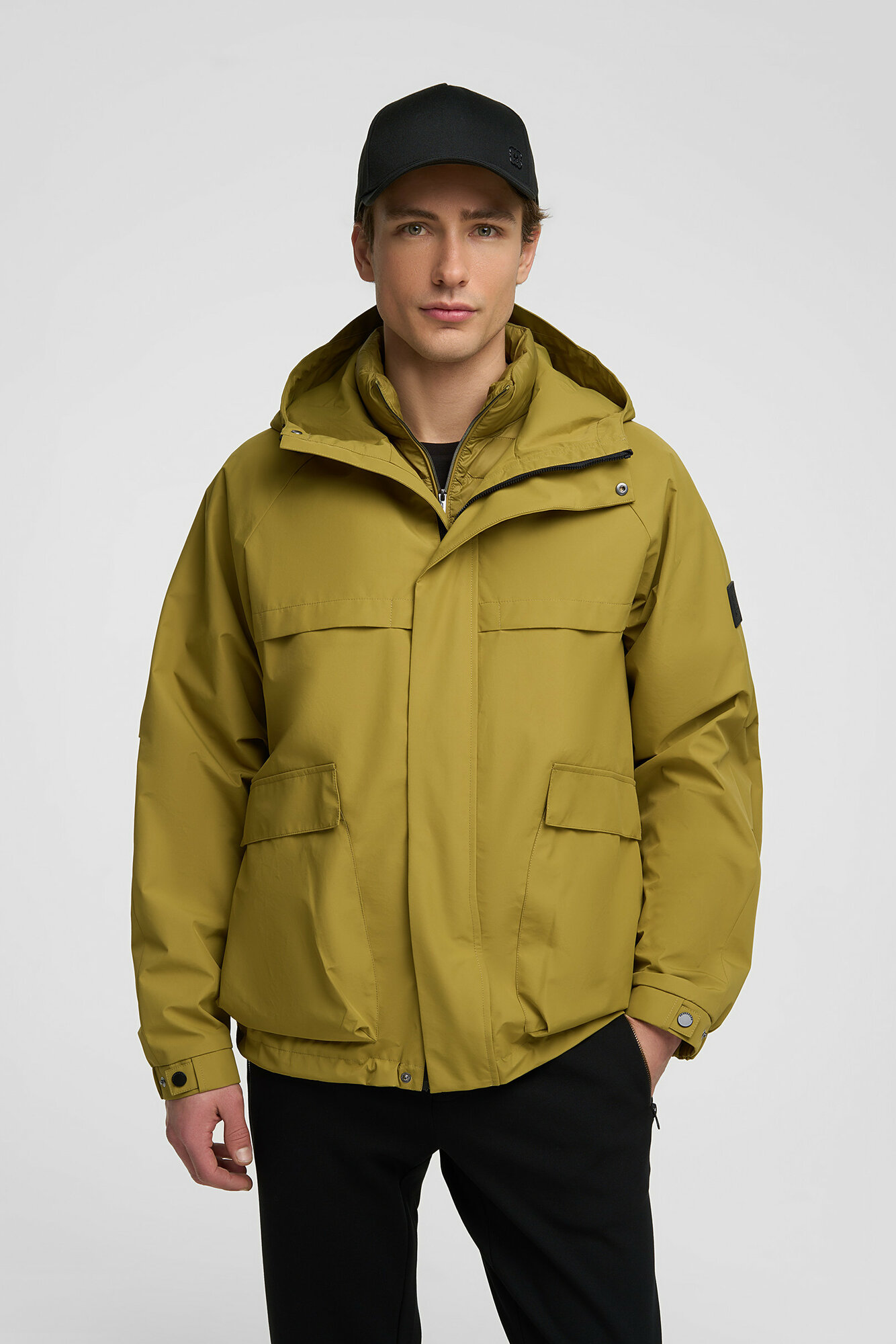 Куртка Весна-лето 2025