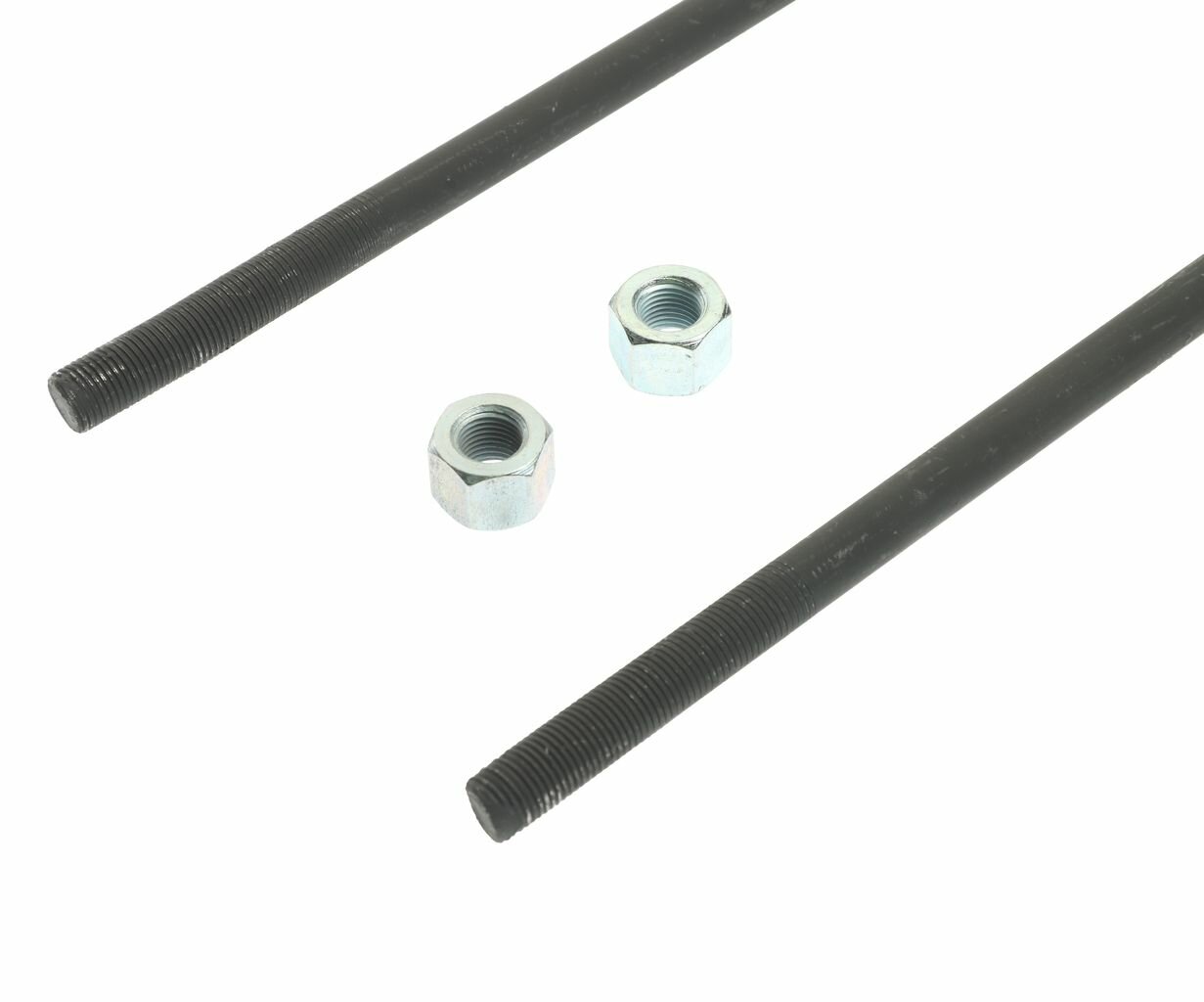 Стремянка кузова длинная для ЗИЛ-130 арт 29017214 MEGAPOWER AUTOMOTIVE