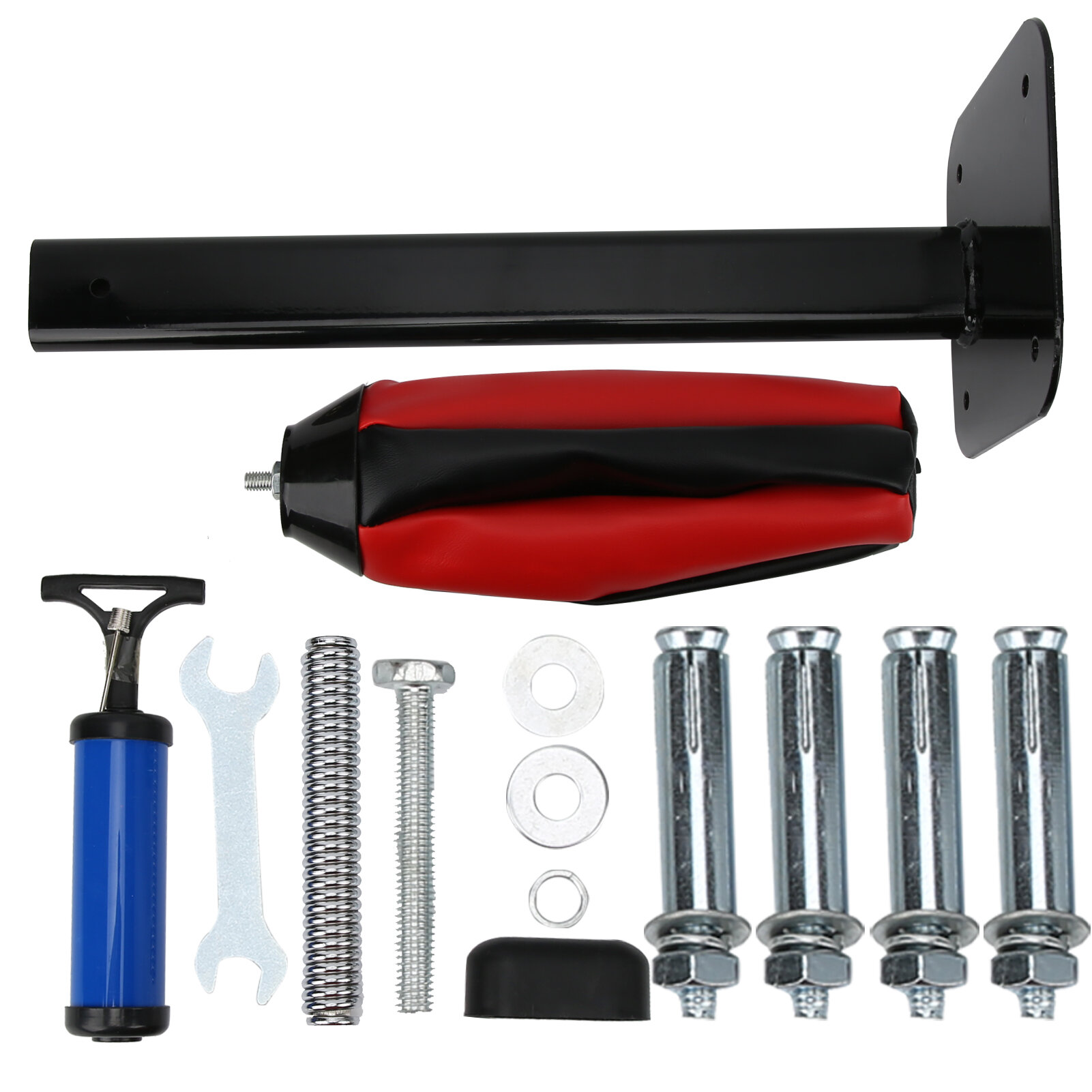 Настенная боксерская груша для скорости