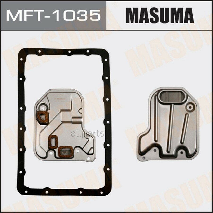 MASUMA MFT-1035 Фильтр АКПП