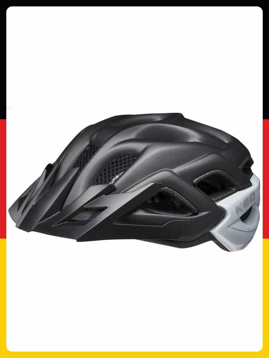 Велошлем KED Status S