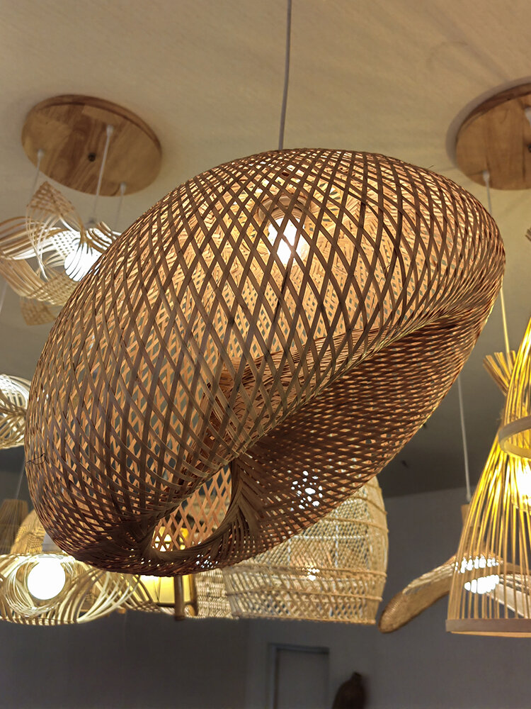Люстра, E27, 40 Вт — фото 1