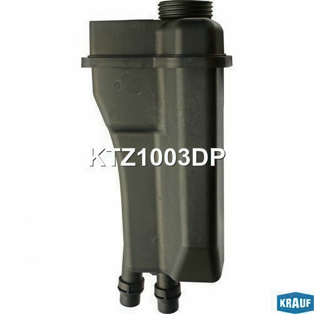 Бачок расширительный, для БМВ E38, E39 арт KTZ1003DP