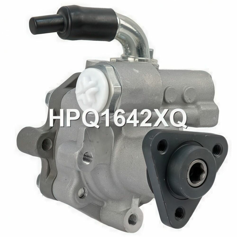 Насос ГУР, для Фольксваген Туарег, Ауди Q7, Порш Кайен арт HPQ1642XQ