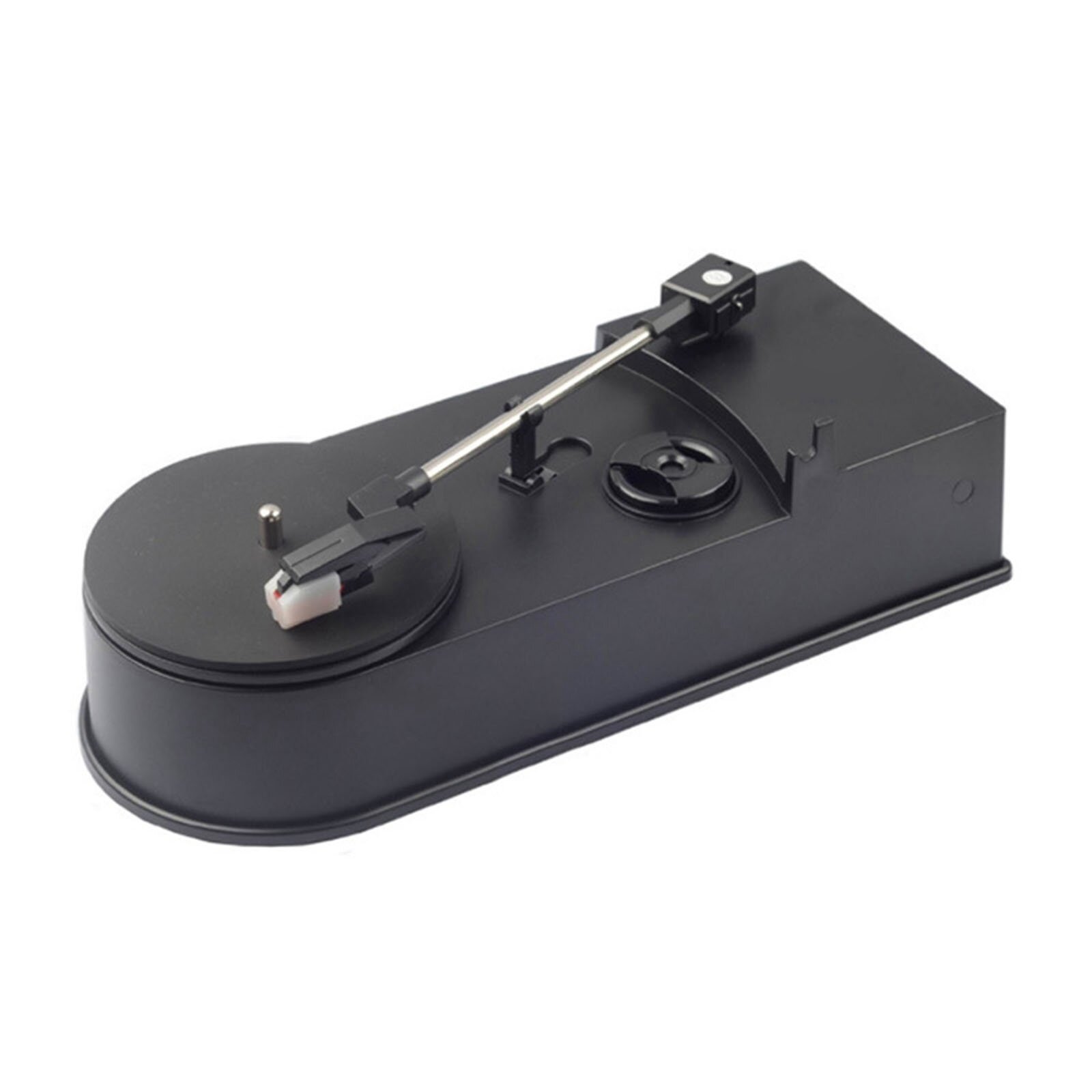 Граммофон / винтажный виниловый проигрыватель