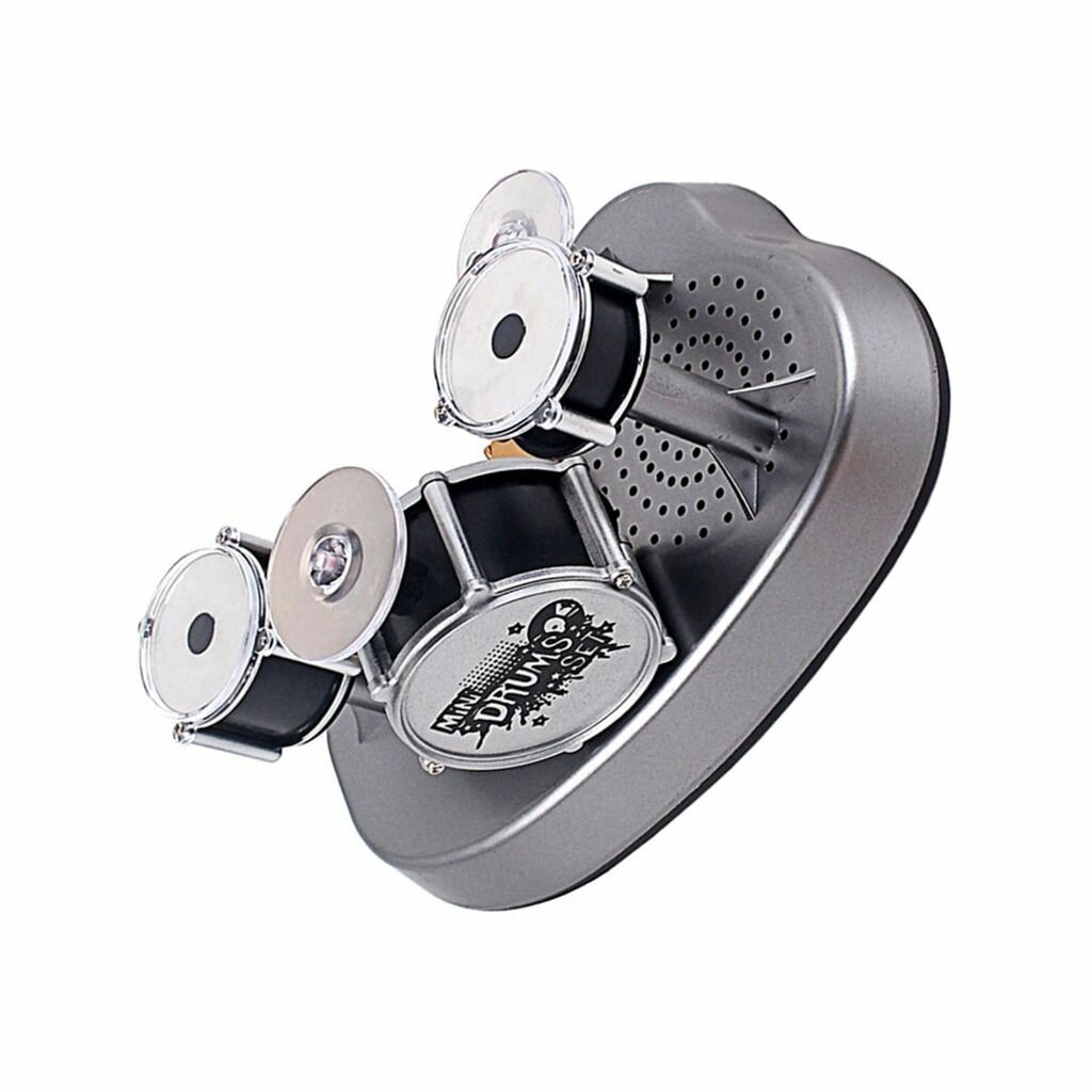 Пальцевая ударная установка W501