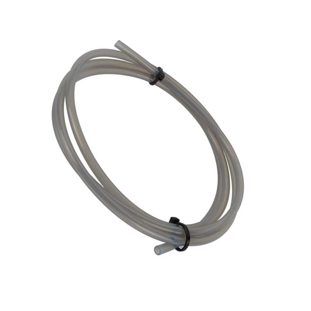 Подходит для тефлоновой трубки Tuozhu A1 lite-1 м-прозрачного цвета