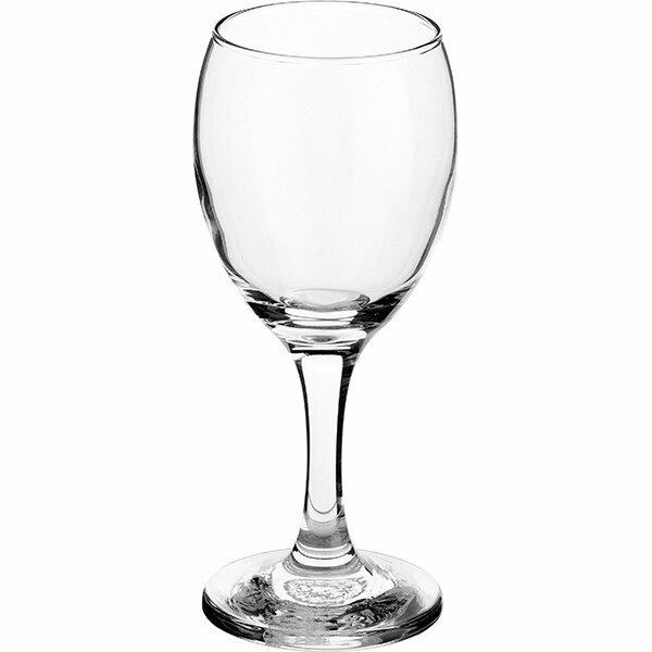 Бокал для вина «Империал», 1 шт (Бренд Pasabahce, страна Турция)