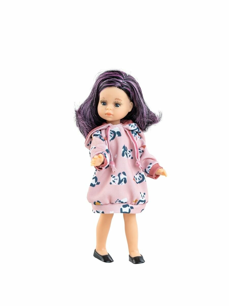 Кукла Мария Хосе Paola Reina, 21 см