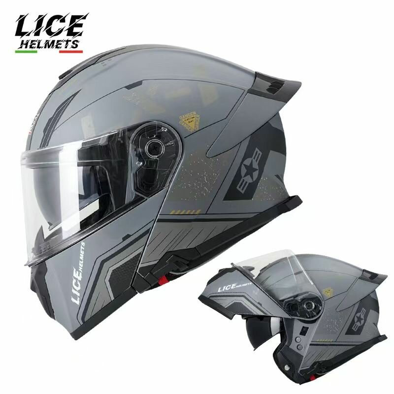 Защитный шлем "Защита Гигантов", золотой, размер L, для взрослых