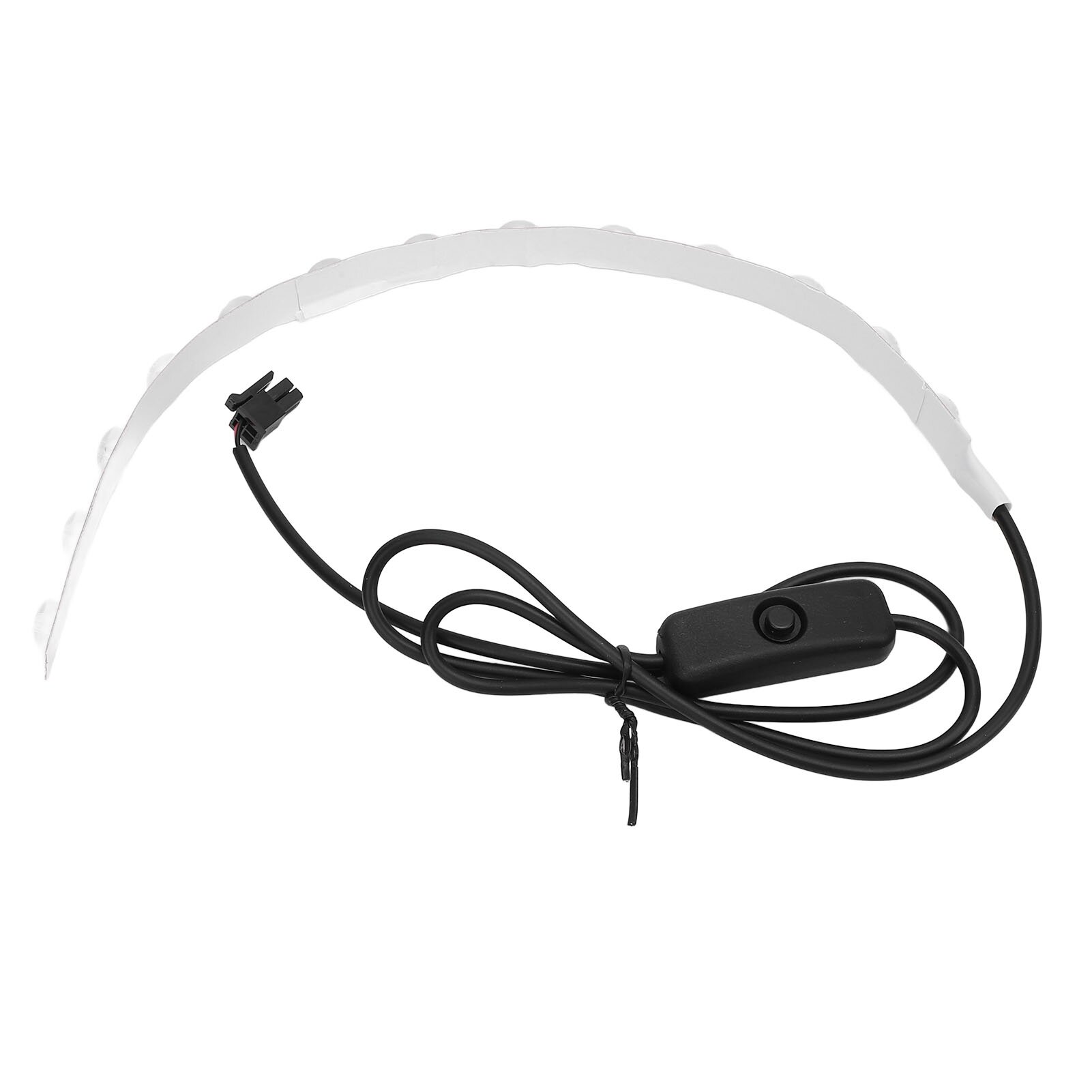 Светодиодная лента для 3D-принтера 24 В, супер яркая светодиодная лента для 3D-принтера для Bambu Lab A1