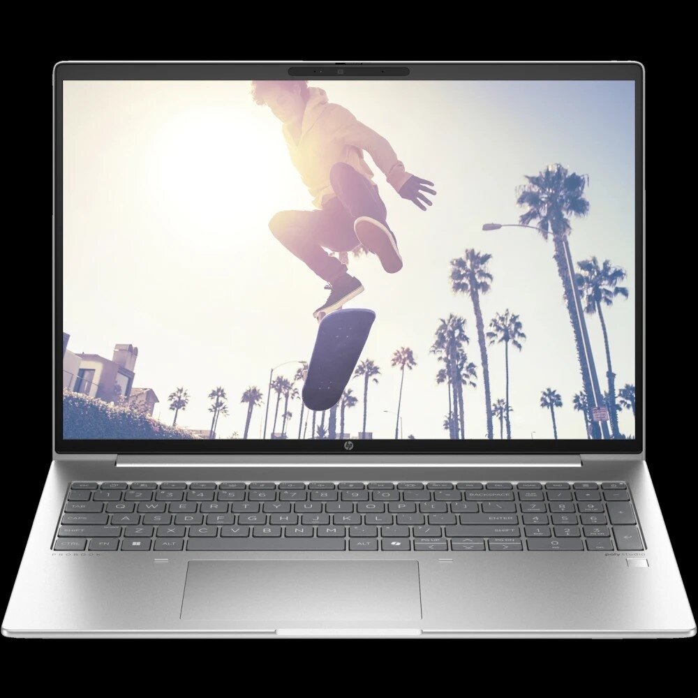 Ноутбук HP Probook 460 G11 A1LH5UT Silver 16" WUXGA Ultra 7 155U/16GB/512GB SSD/W11Pro